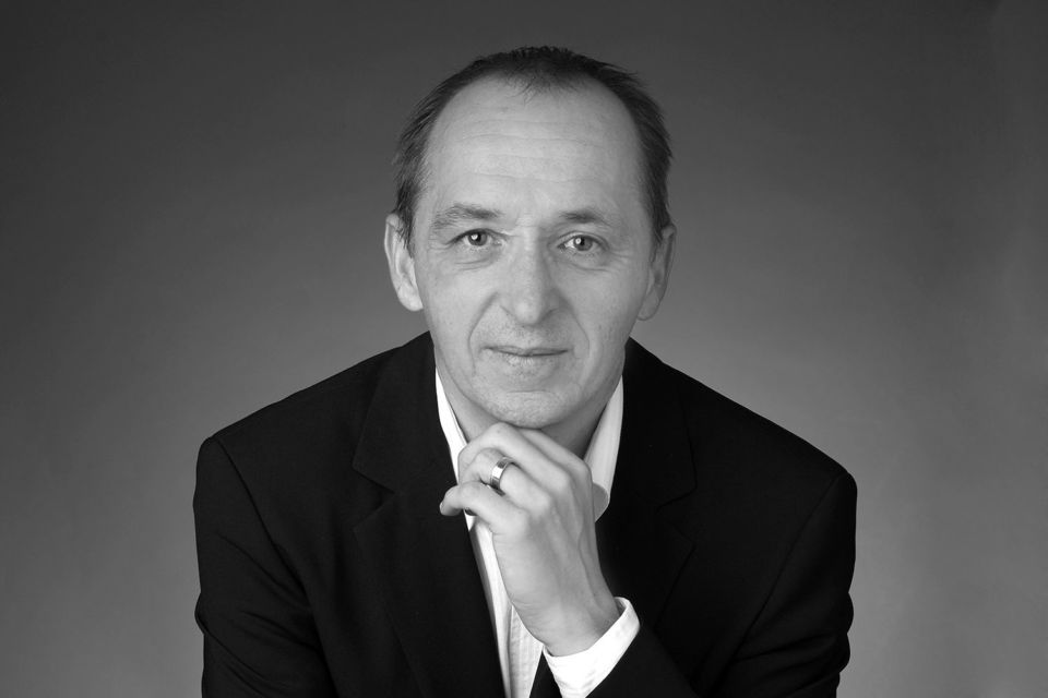 «Die Pandemie hat gezeigt, dass unvorhersehbare Ereignisse tatsächlich ...