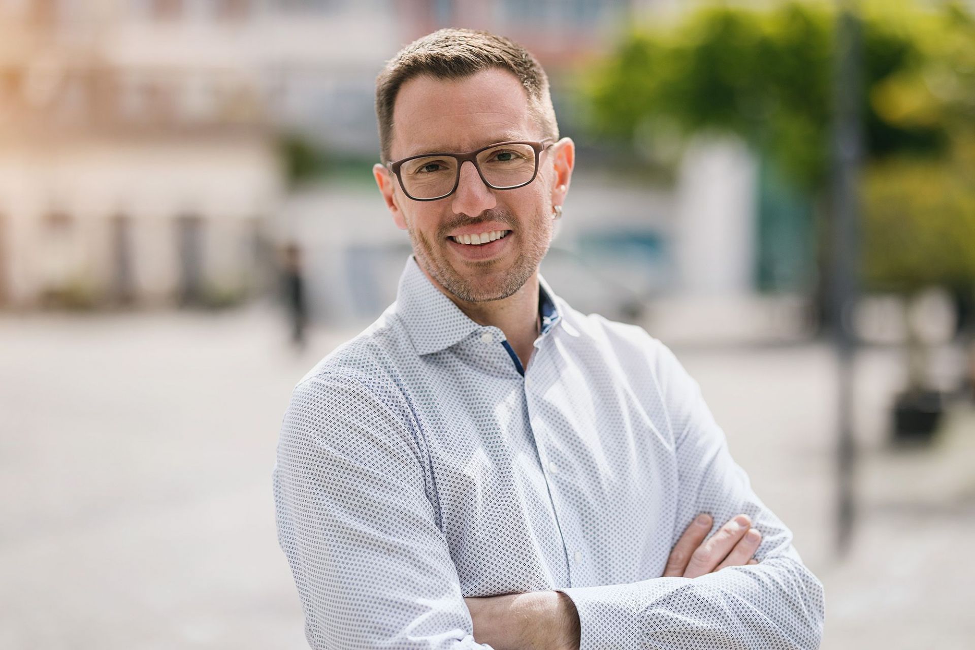 swissICT Webseite - Herzlich Willkommen bei swissICT!