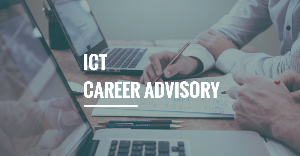 ICT Career Advisory TOOL - swissICT