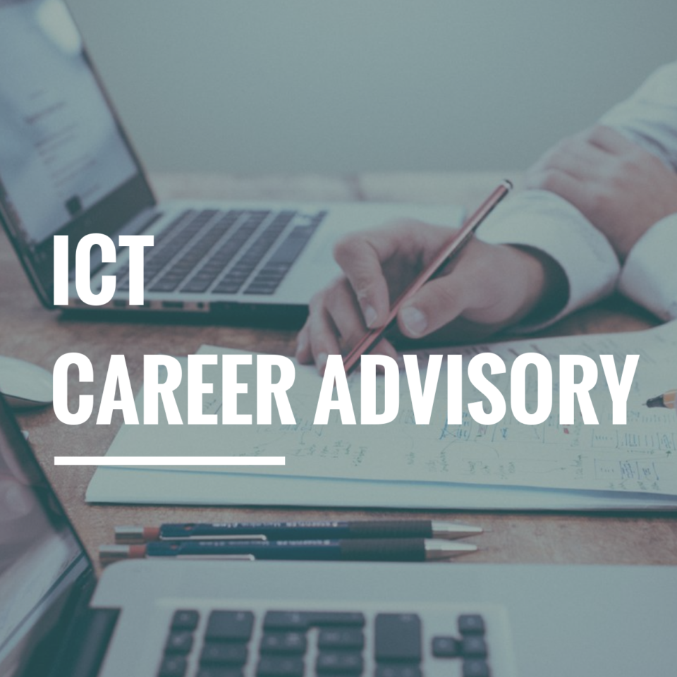 ICT Career Advisory TOOL - swissICT