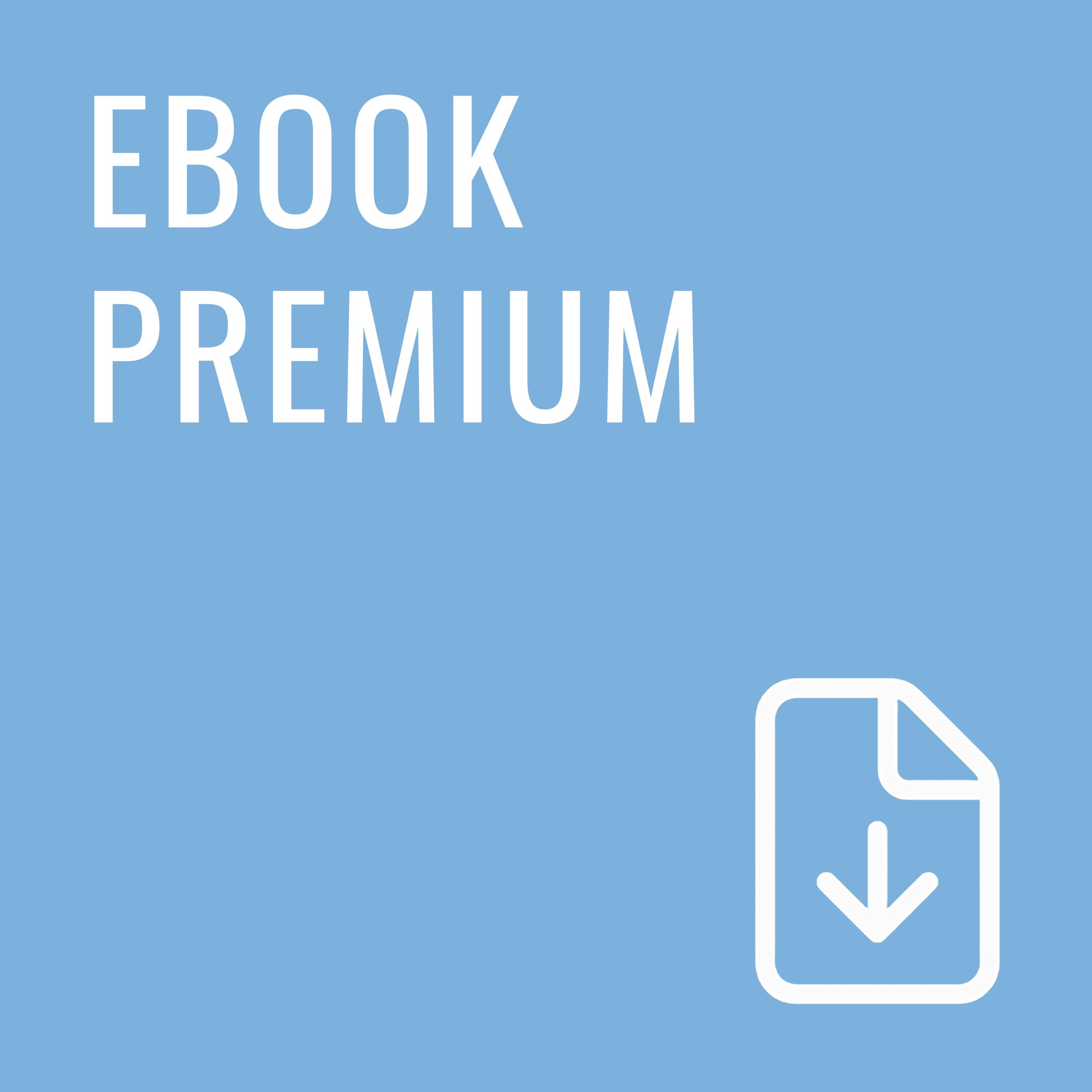 Premium eBook - swissICT