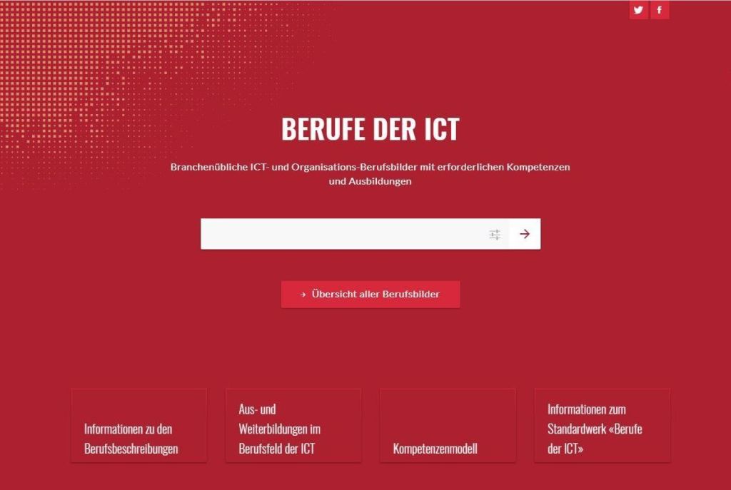 Warum Informatik? - 5 gute Gründe, Informatikerin zu werden - swissICT