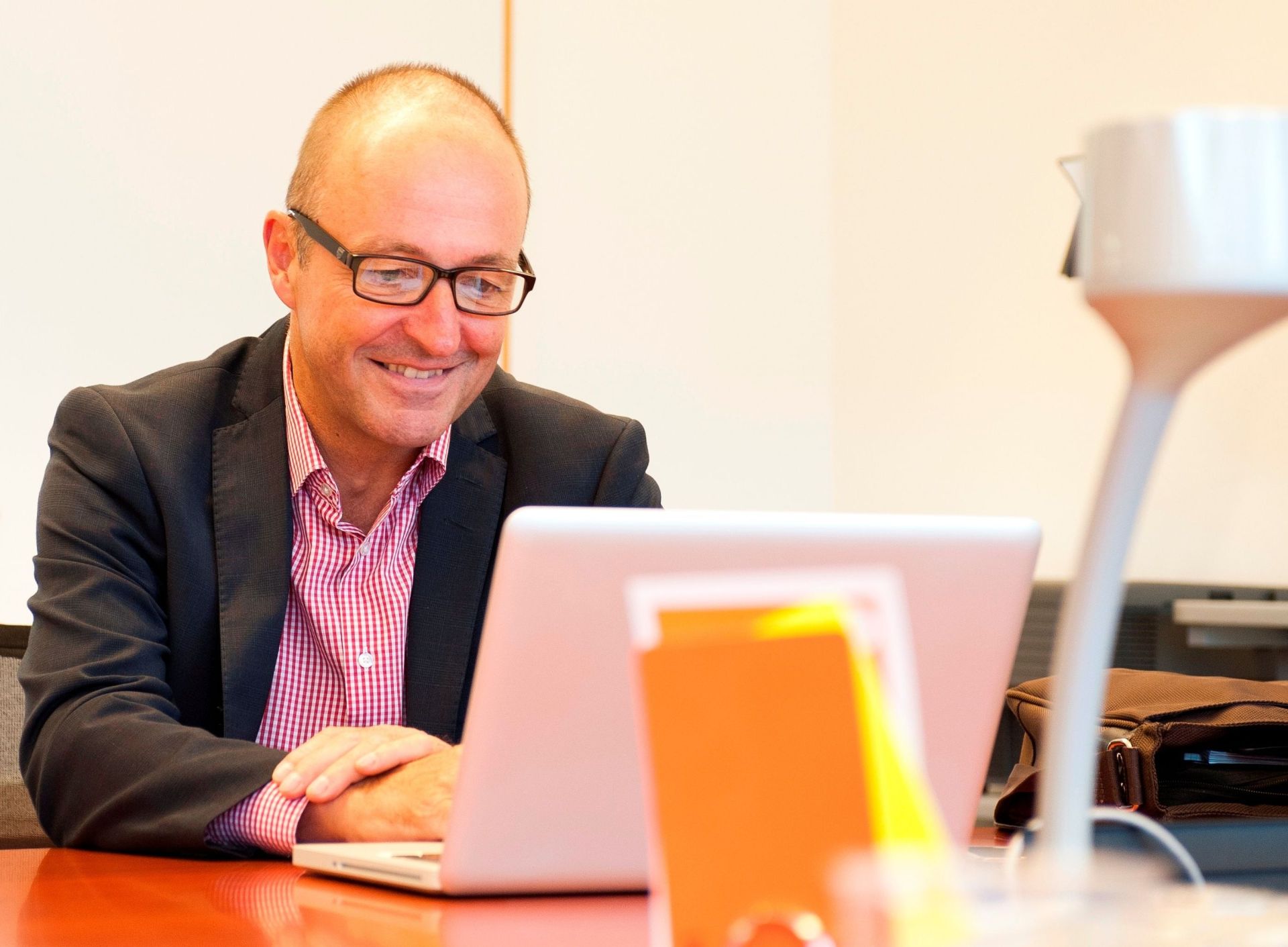 Vorstand - swissICT - mit bekannten Köpfen der ICT-Branche