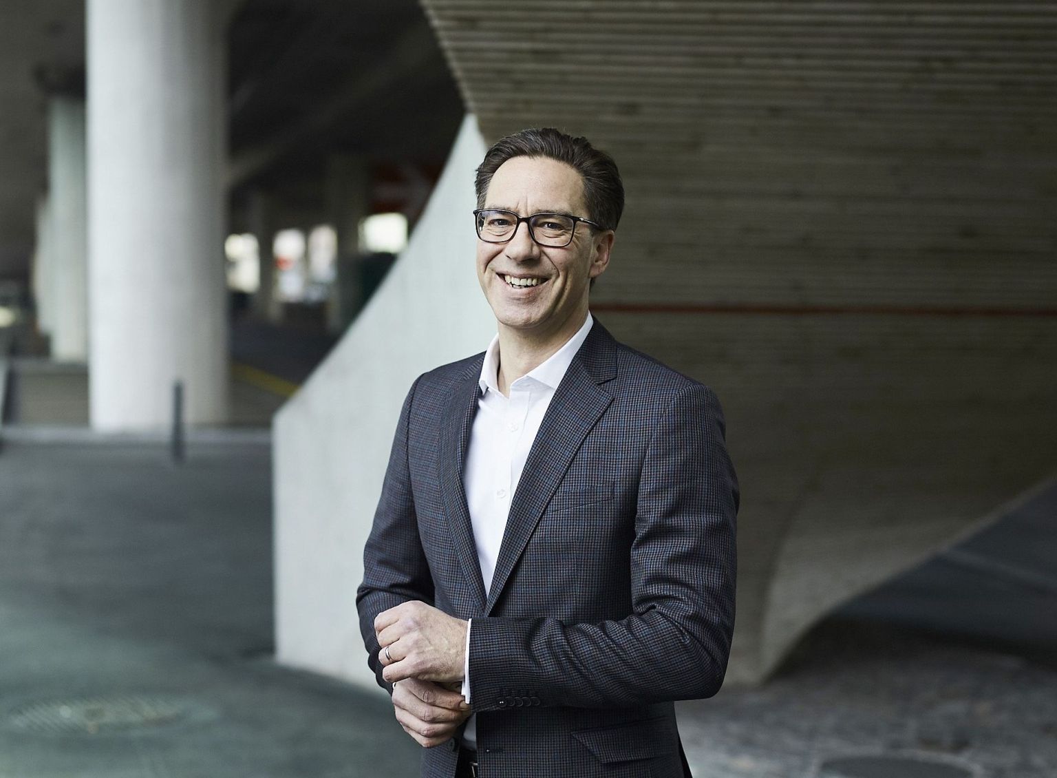 «Echte Differenzierung geschieht über die Unternehmenskultur» - swissICT