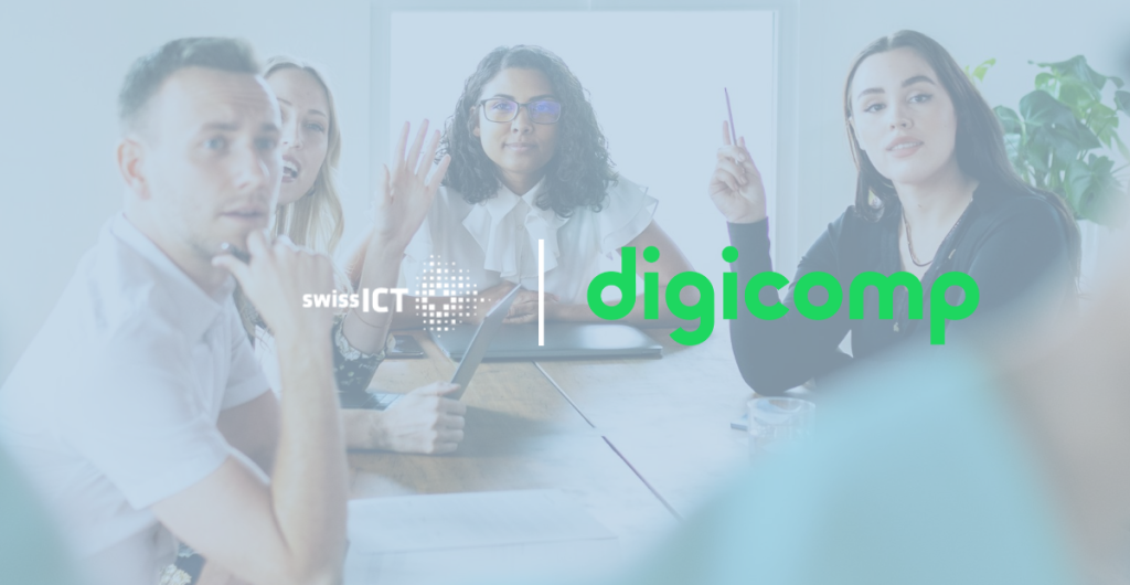 Partnerangebote - swissICT