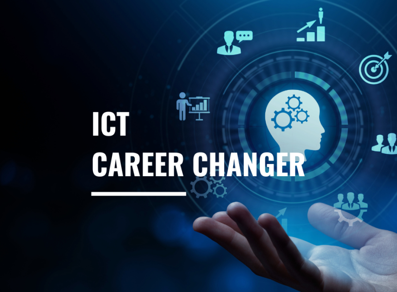 IT-Quereinstieg: ICT Career Changer - swissICT